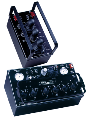 Turnkey Panel Systems