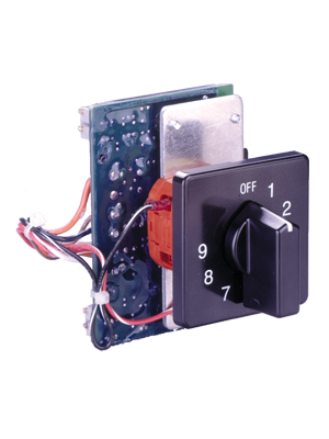 RS1 and RS2 Rotary Controllers
