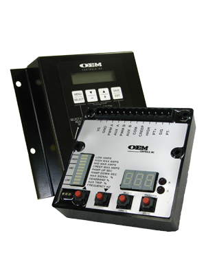 VDM10/15/20 Valve Driver Module