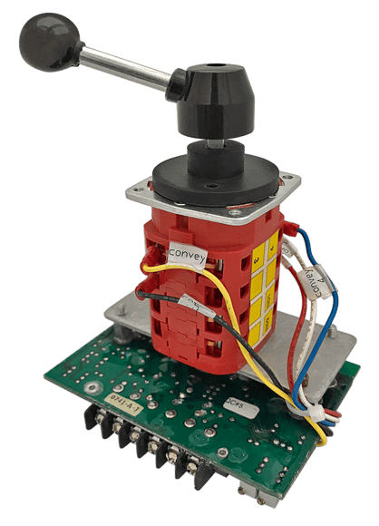 RS Controller: The Unsung Hero