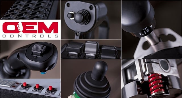 OEM Controls NEW Website!